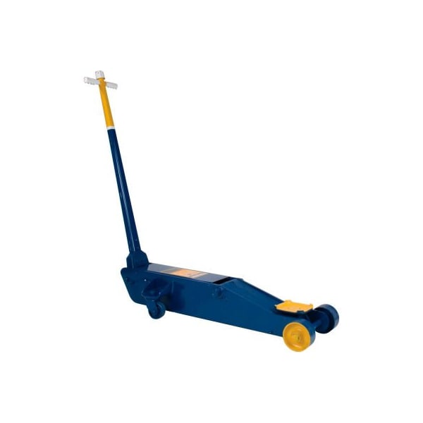 Sfa Companies Hein-Werner 10 Ton Manual Service Jack - HW93660 HW93660 | Zoro